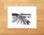 Card | Miners Bay, Mayne Island - Elaine Morrow